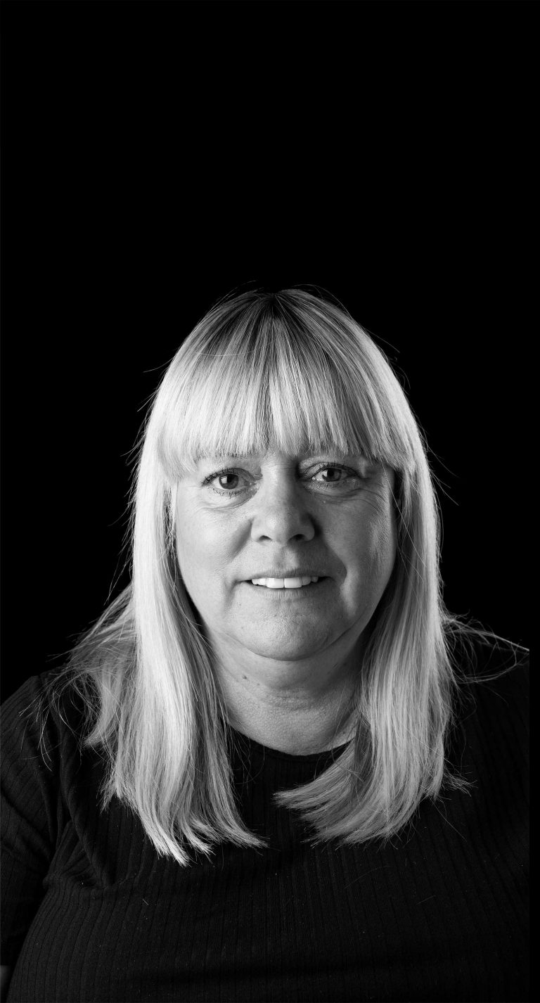 Meet The Team - Billy Bowie Special Projects