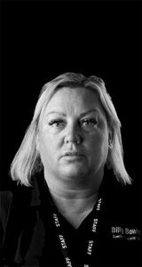 Meet The Team - Billy Bowie Special Projects