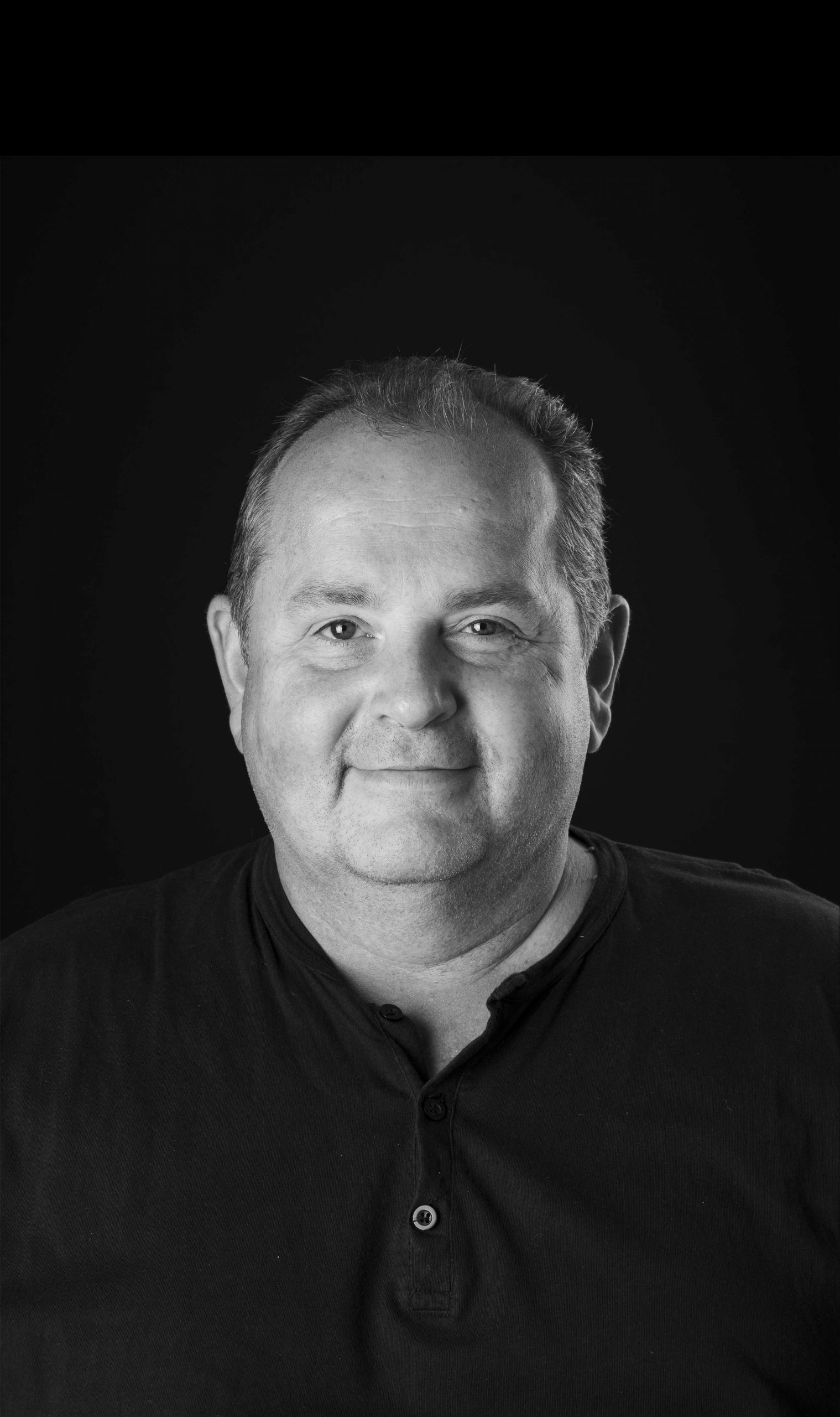 Meet The Team - Billy Bowie Special Projects